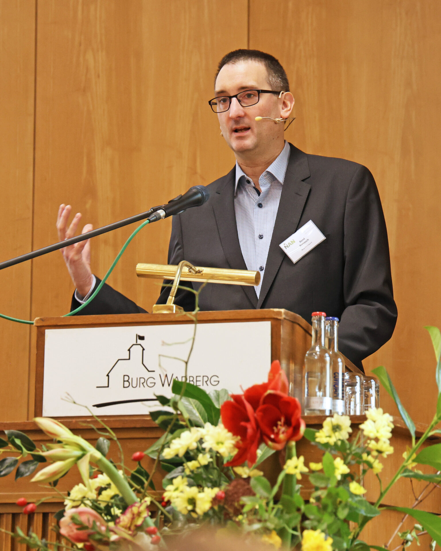 Rückblick: Landwirtschaft und Gesellschaft - Instrumente für ein ...